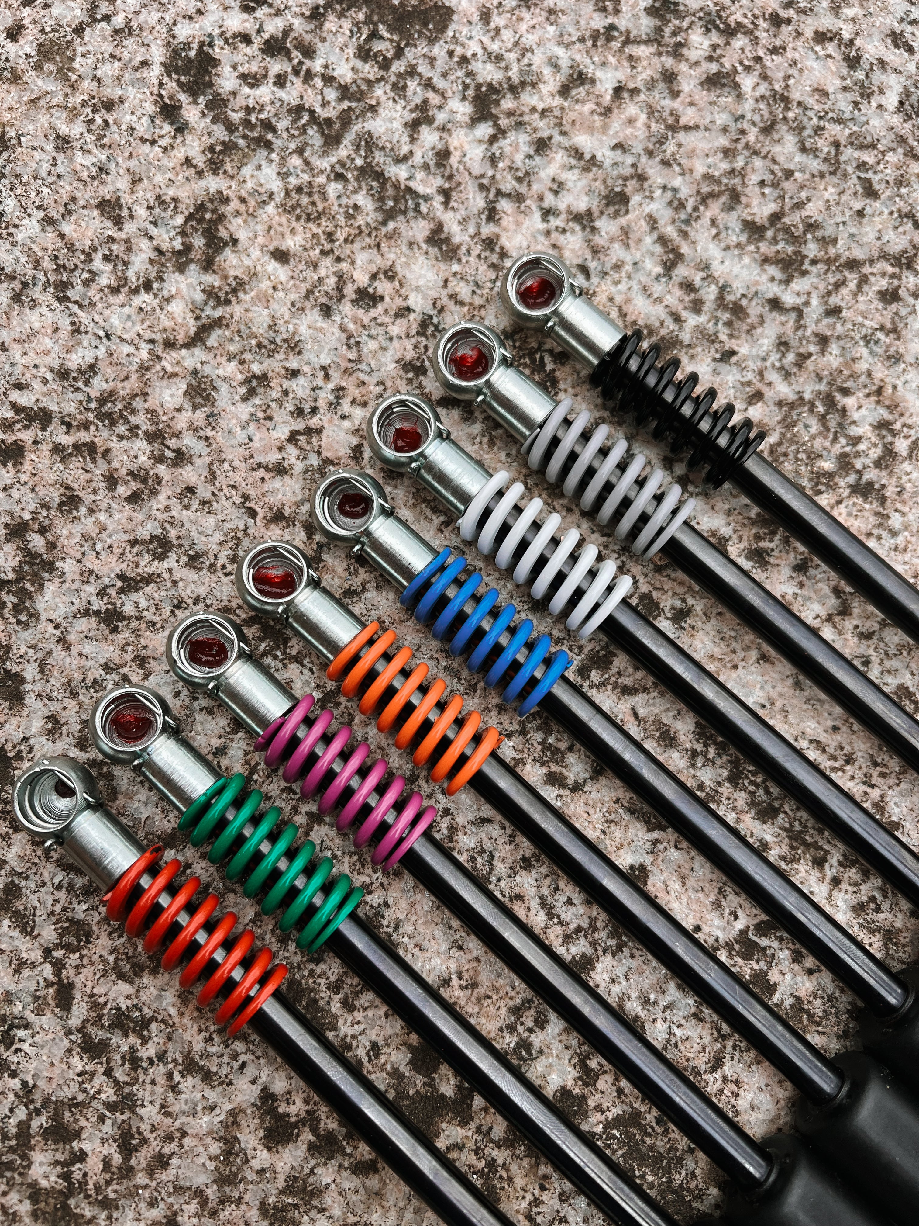 The Benefits of Automatic Boot Struts: Why You Need Them — Emerald Struts