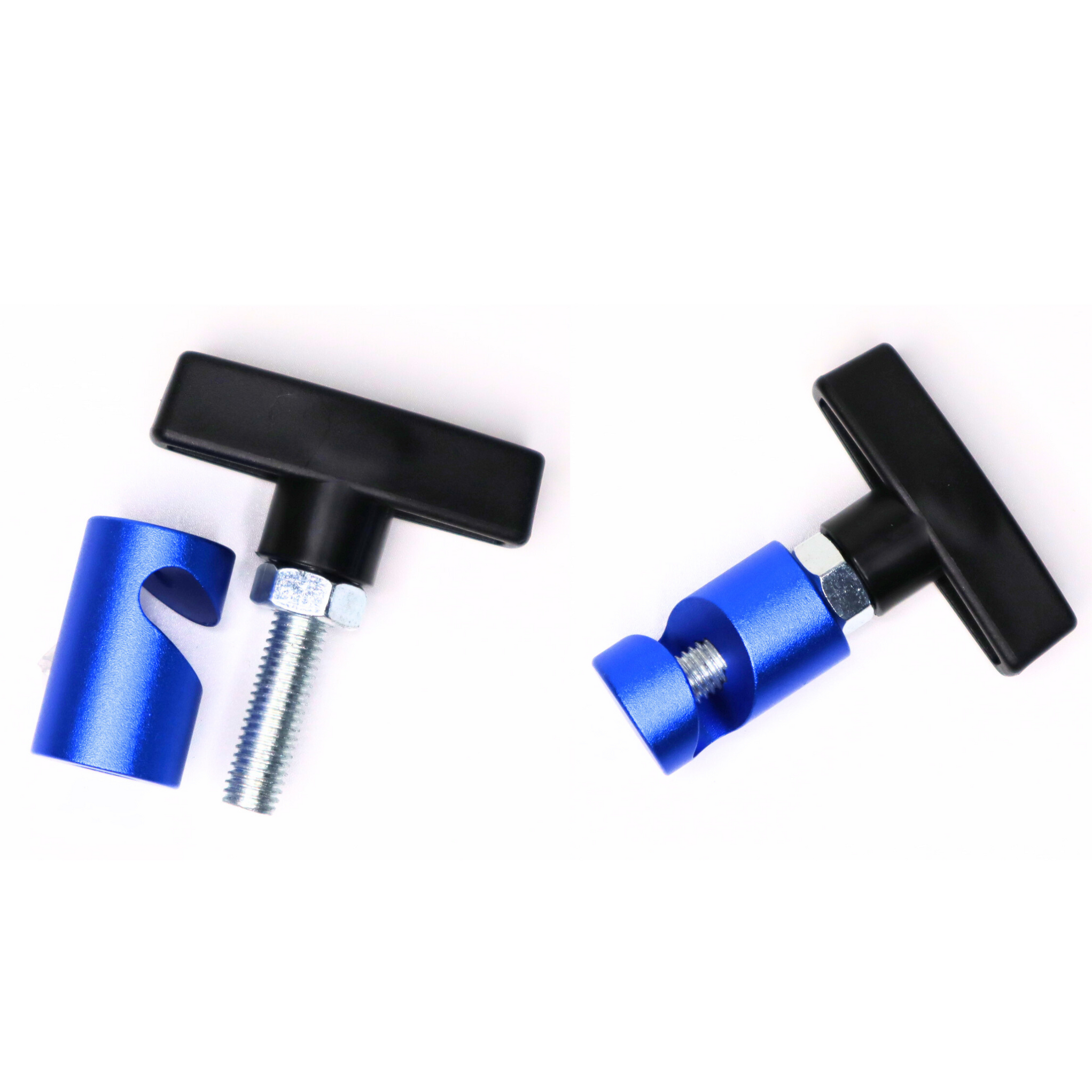 Emerald Struts Tailgate Clamp Tool – Secure, Safe & Easy Strut Replacement