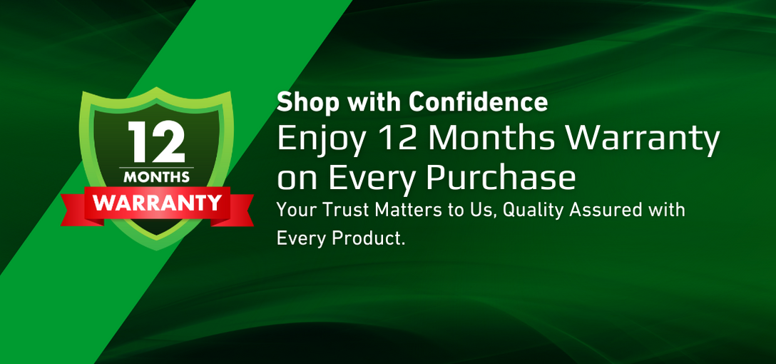 Emerald Struts - Automatic Boot Struts