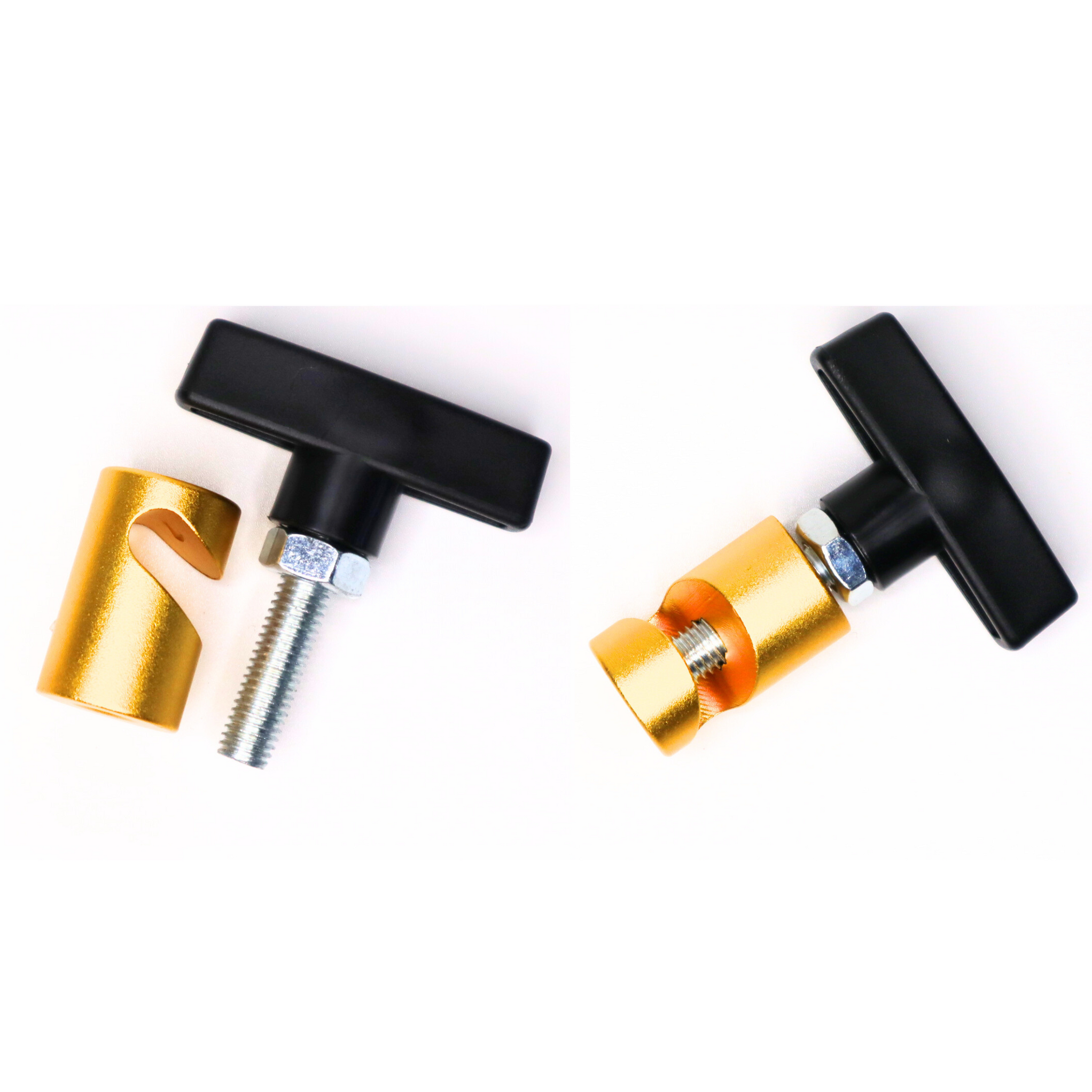 Emerald Struts Tailgate Clamp Tool – Secure, Safe & Easy Strut Replacement