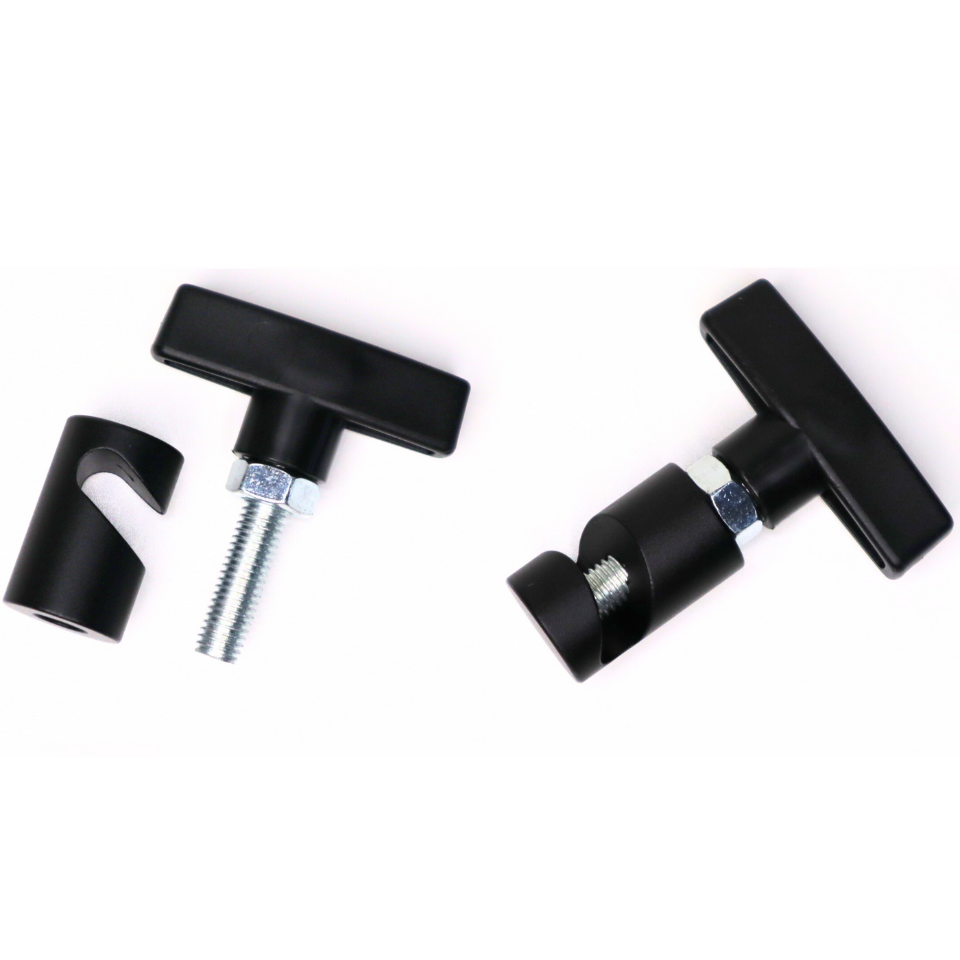 Emerald Struts Tailgate Clamp Tool – Secure, Safe & Easy Strut Replacement