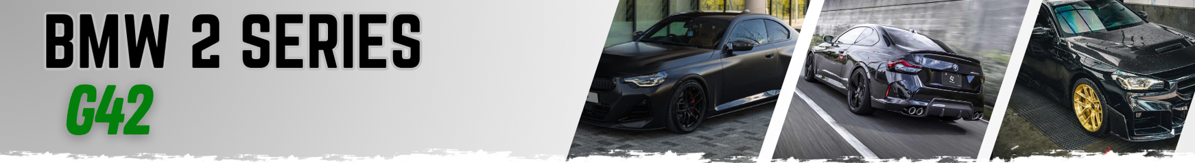 BMW 2 Series G42 Car Modifications & Parts — Page 2 — Emerald Struts