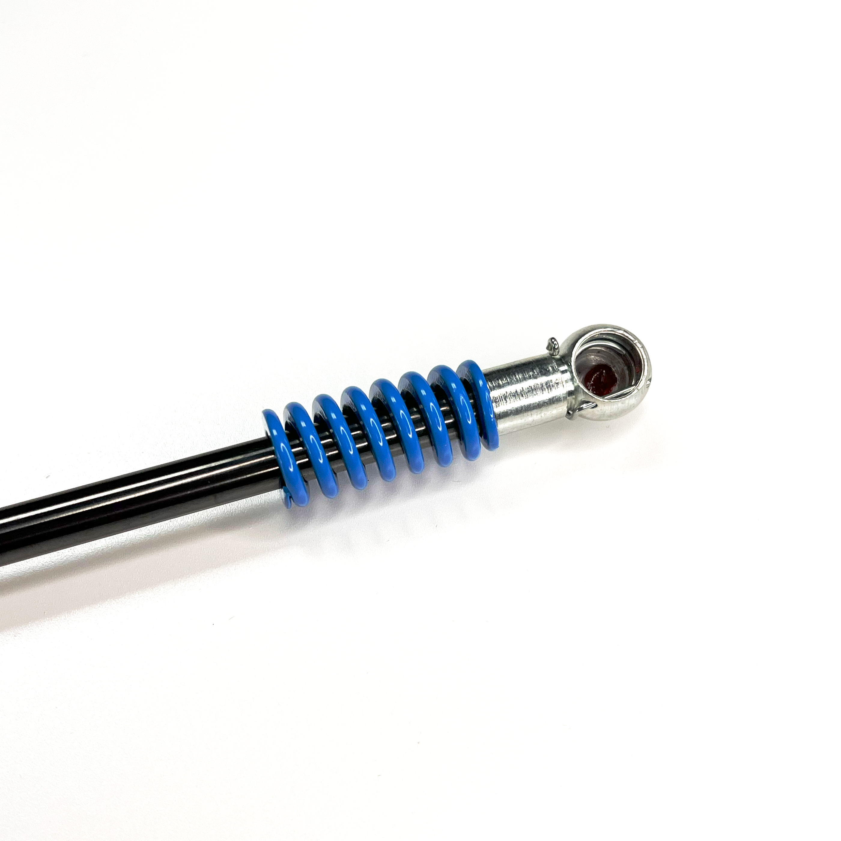 Coloured springs (pair) — Emerald Struts