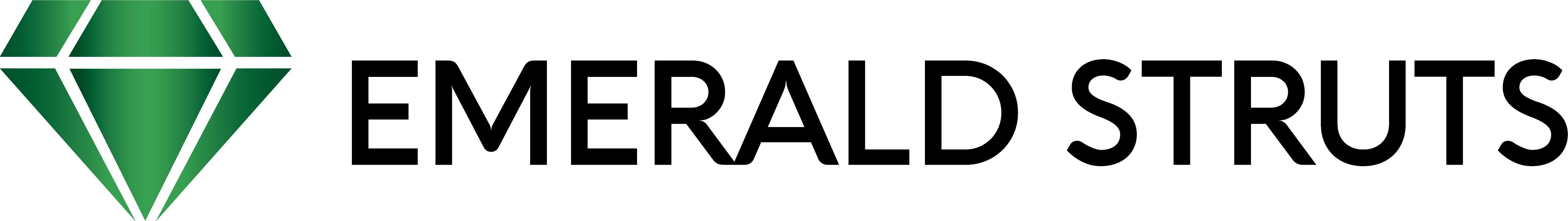 Emerald Struts - Open Your Car Boot Automatically!