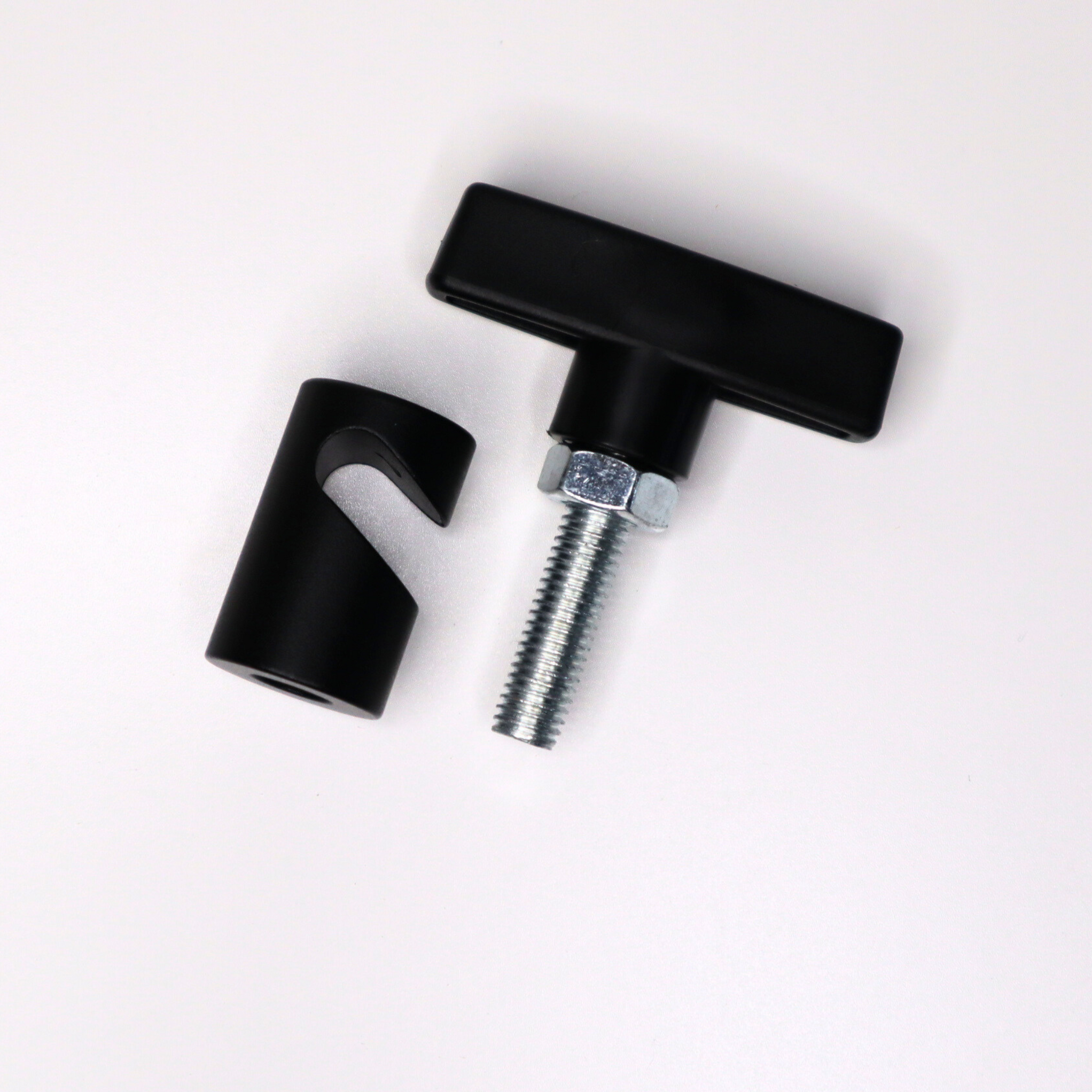 Emerald Struts Tailgate Clamp Tool – Secure, Safe & Easy Strut Replacement