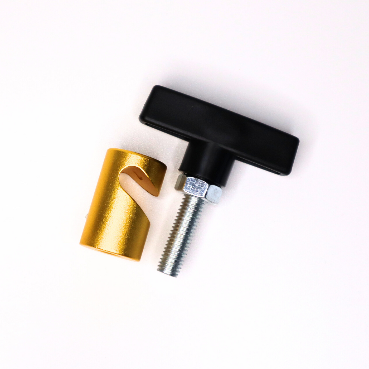 Emerald Struts Tailgate Clamp Tool – Secure, Safe & Easy Strut Replacement