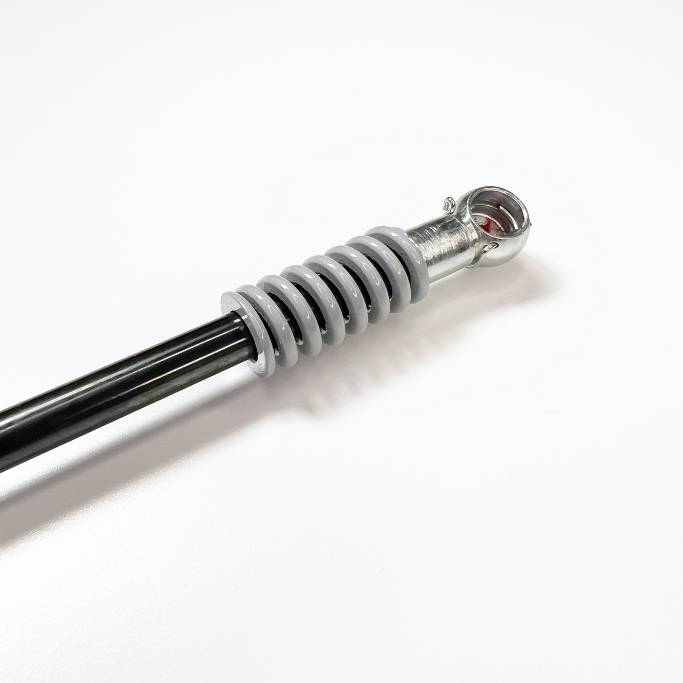 Coloured springs (pair) — Emerald Struts