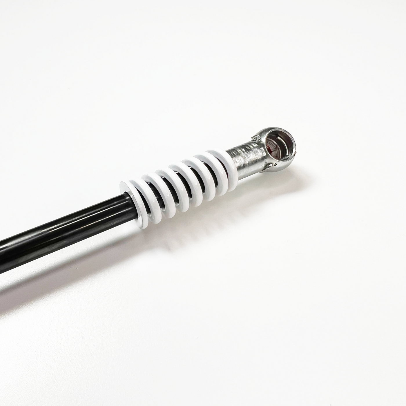 Coloured springs (pair) — Emerald Struts