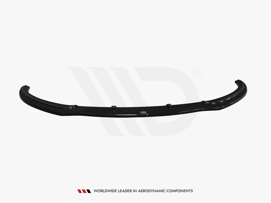 FRONT SPLITTER HYUNDAI I30 MK2 (2011-2017) — Emerald Struts