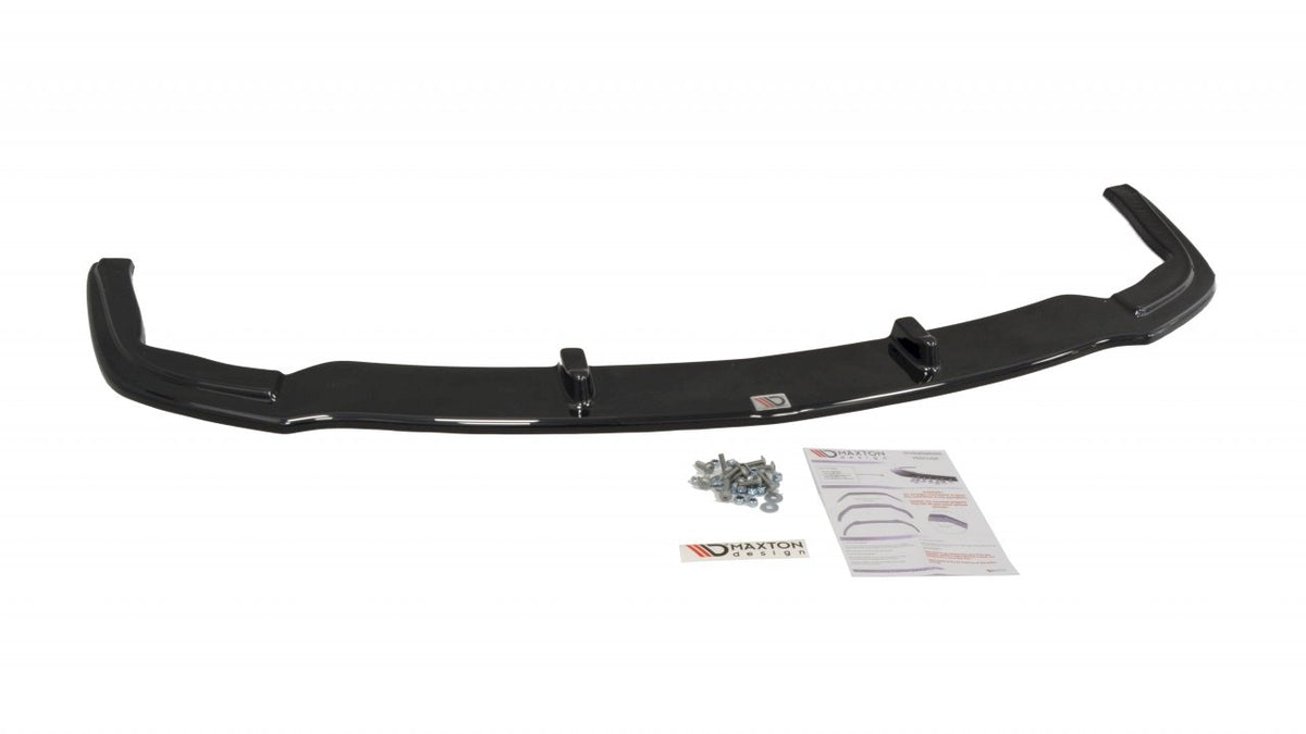 FRONT SPLITTER HONDA ACCORD VII TYPE-S (2002-2007) — Emerald Struts