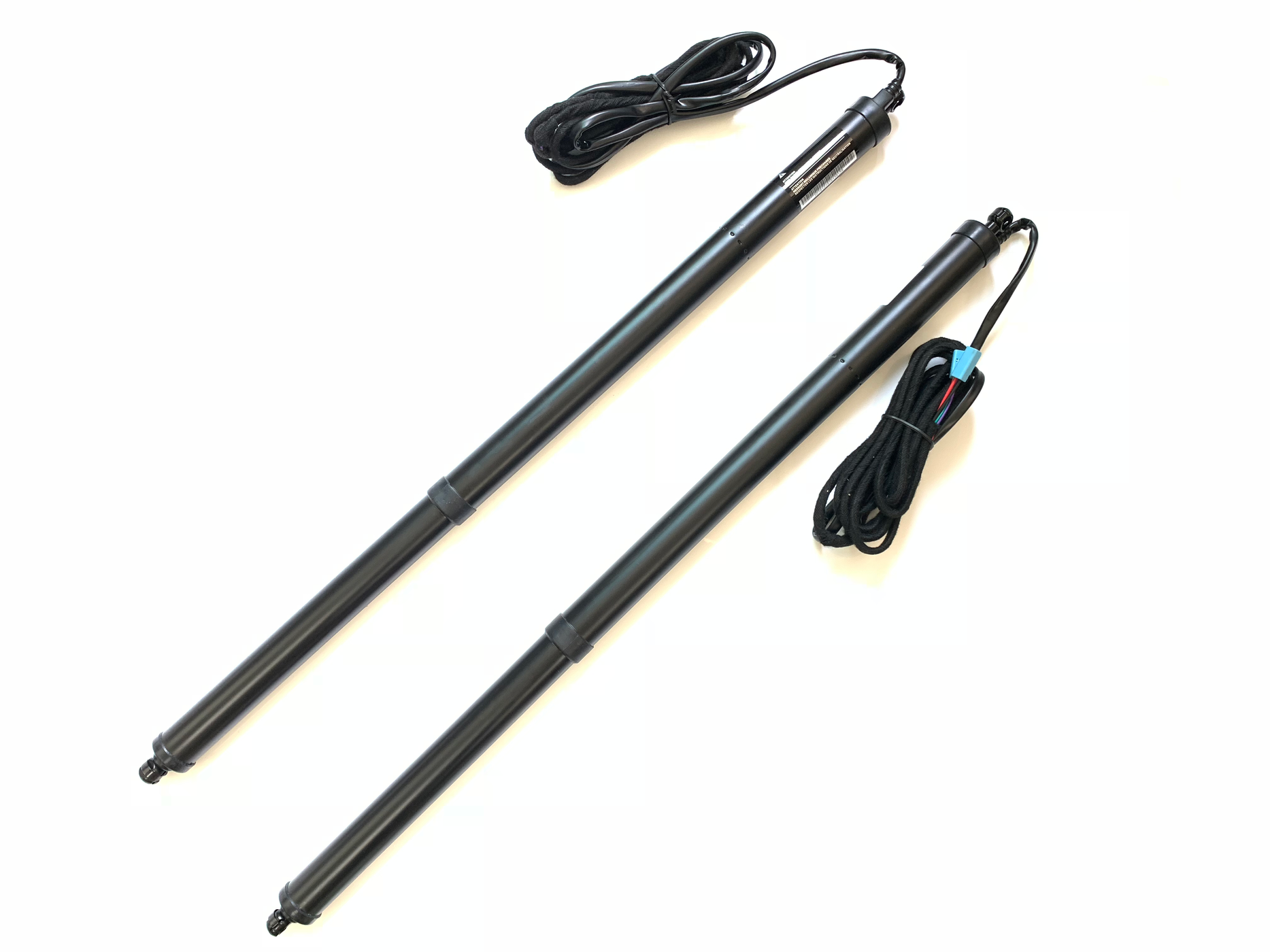 Range Rover Discovery Sport Electric Power Tailgate | Upgrade Your ...