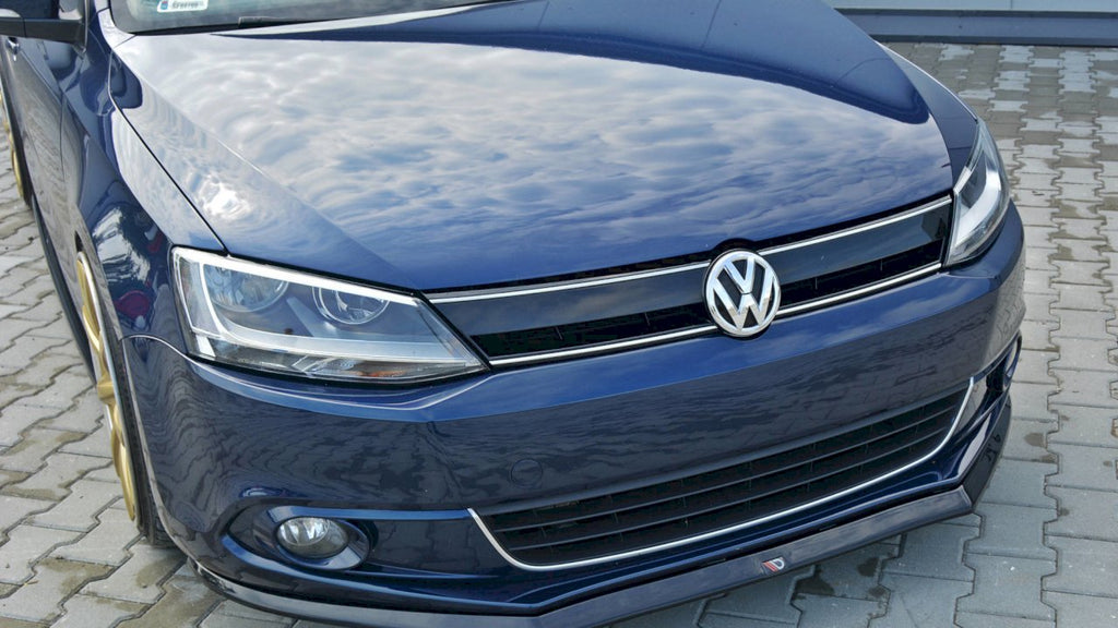 Volkswagen Jetta MK6 Accessories & Upgrades — Emerald Struts