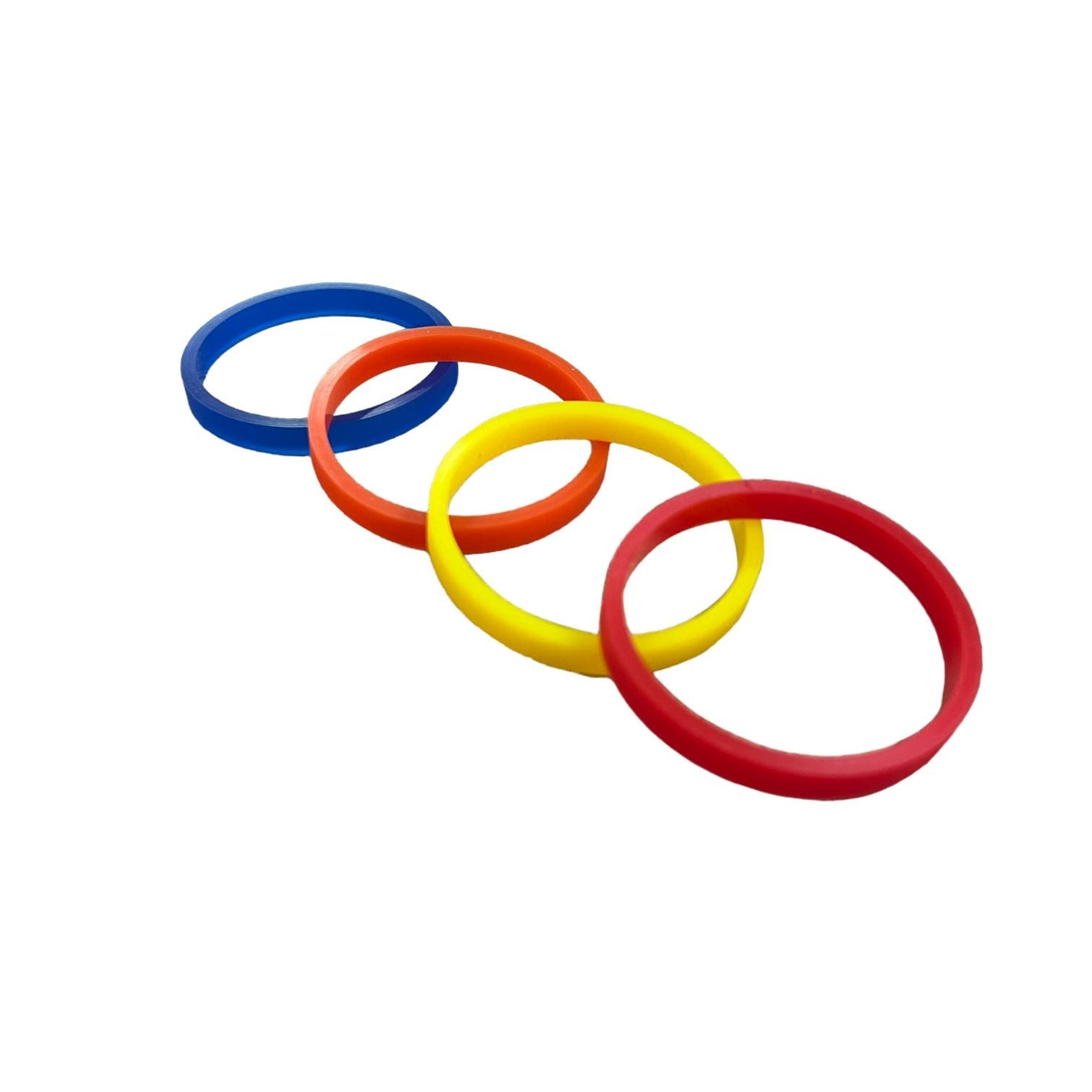 Ford Focus Mk3 & 3.5 — Emerald Struts