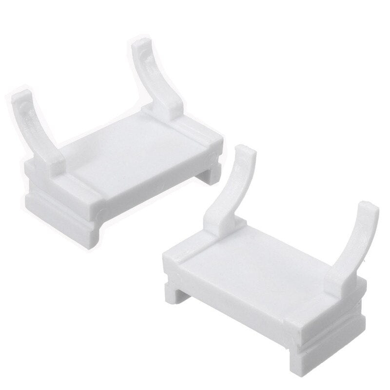 H7 HID Clip - MK3 Focus Pre Facelift — Emerald Struts